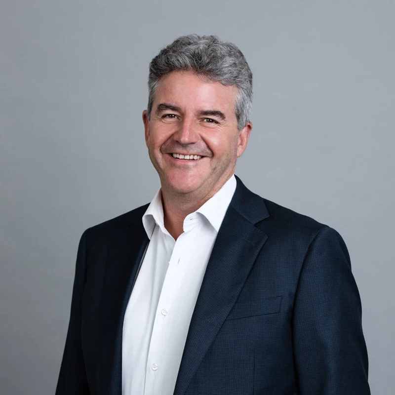 Gordon Fallace | GJS Property